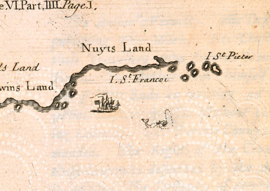 1627 Encounter with the Dutch – whaledreaming.au