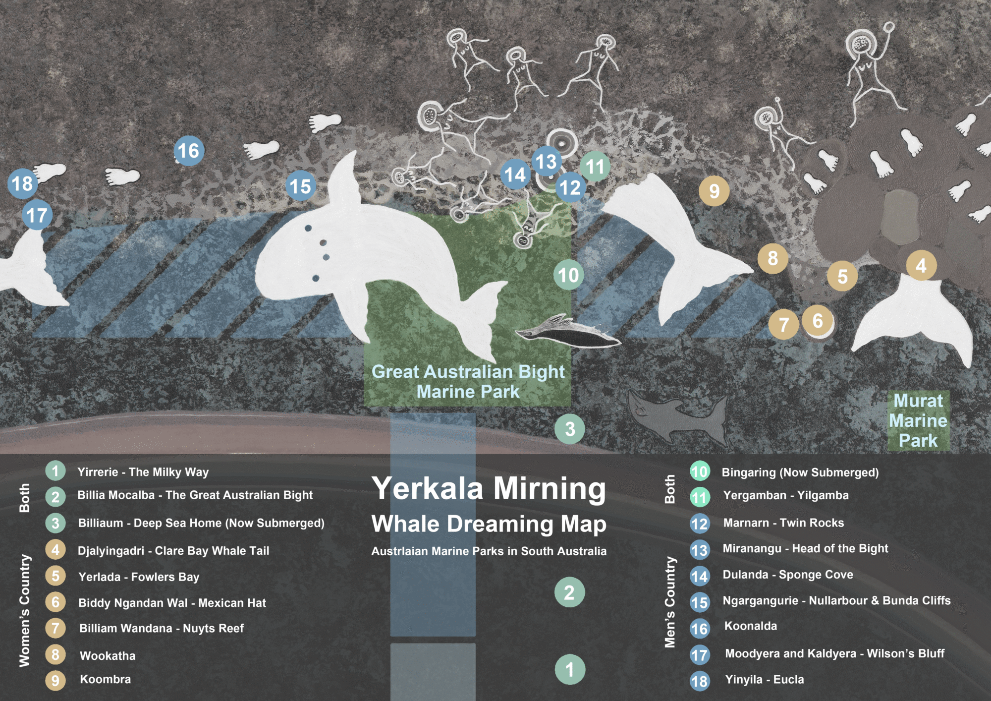 Yerkala Mirning Stories – whaledreaming.au
